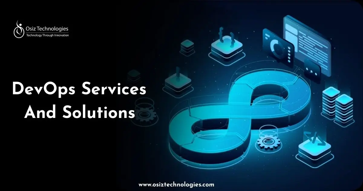 DevOps Solutions and Services